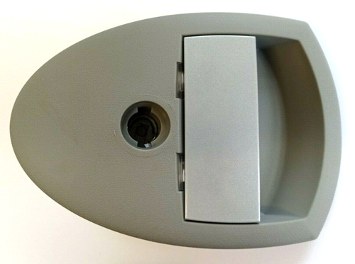 Trimark Caravan Door Lock for Snake Cut Type Barrel - Lunar Elddis ...