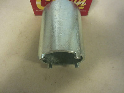 DANA 44 or GM 10 BOLT SPINDLE NUT HUB SOCKET 1/2,3/4 Ton Trucks,Bronco ...