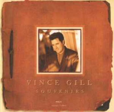 Gill Vince Souvenirs CD Gill Vince | eBay UK