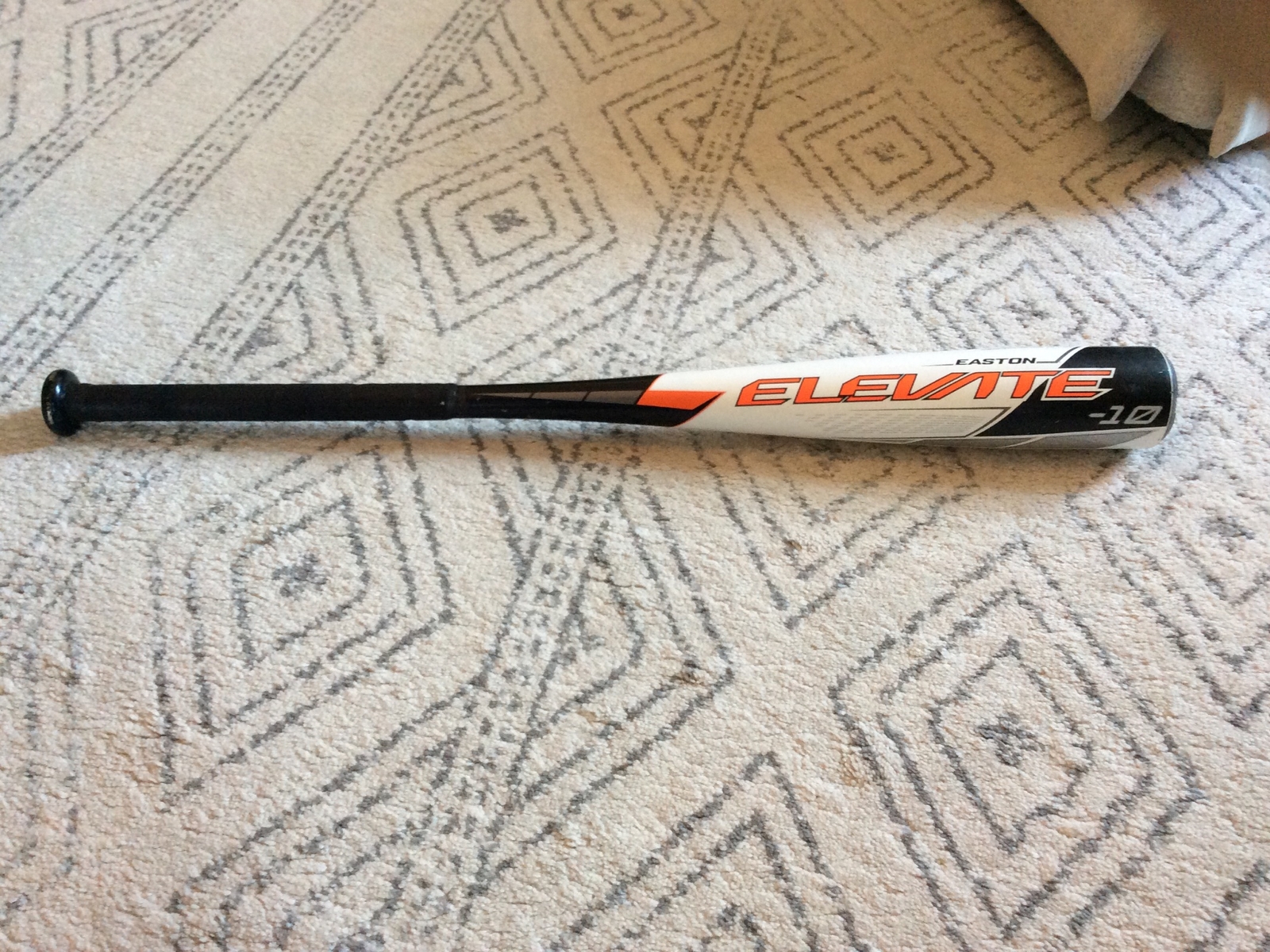 Easton Elevate Baseball Bat SL20EL108 28in 18oz -10 2 5/8 | eBay