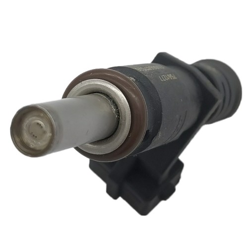 Set of 4 Fuel Injectors 7561277 for BMW E81 E87 E90 E84 116i 120i 316i ...