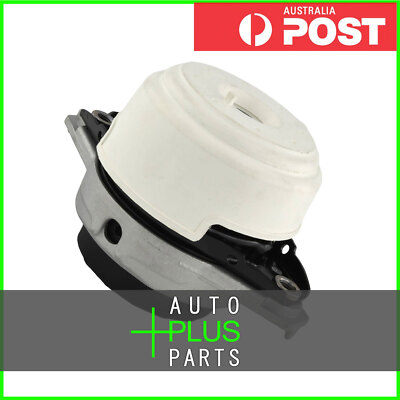 Fits MERCEDES BENZ GLE 63 4MATIC LEFT ENGINE MOUNT (HYDRO) | eBay Australia