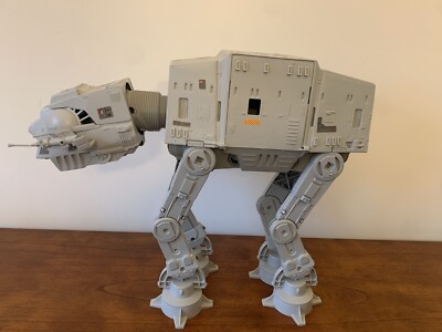 Vintage Star Wars Kenner AT-AT Imperial Walker 1981 | eBay