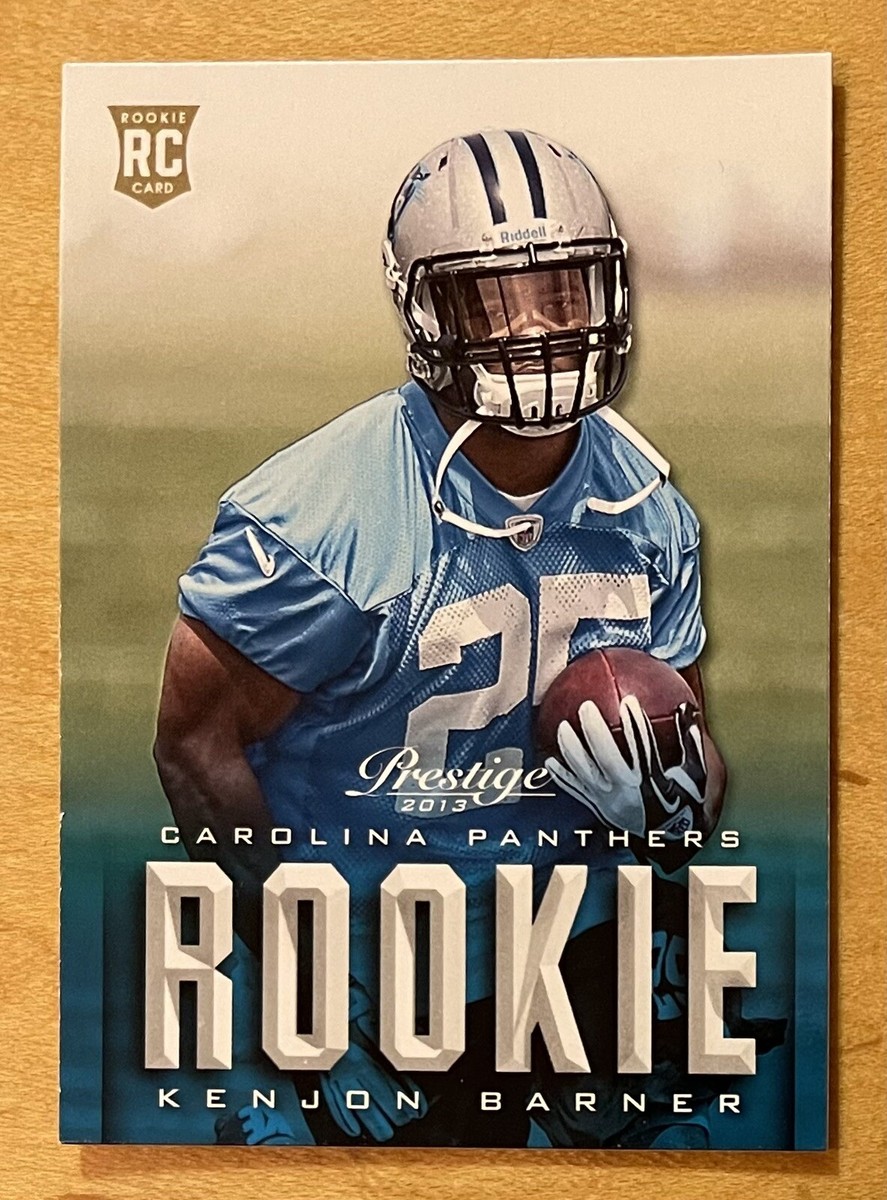 Panteras Kenjon Barner PANTERA (@panterablendz) • Instagram Photos