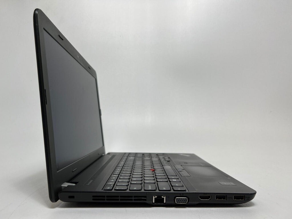 Lenovo ThinkPad E550 Laptop Computer 15.6" Core i5 8GB Ram 256GB SSD Windows 10