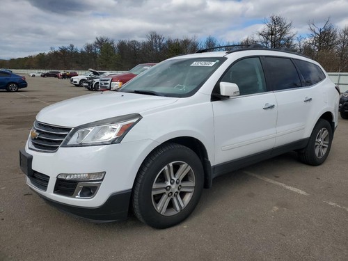 Used Differential Carrier Assembly fits: 2017 Chevrolet Traverse rear ...