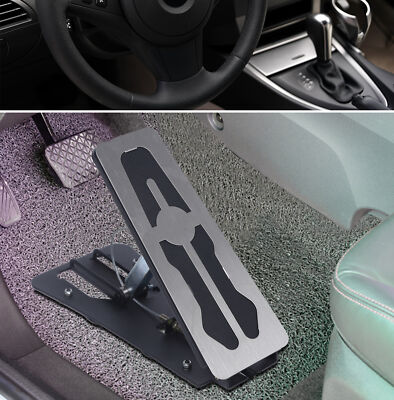 Passenger Side Brake Dual Brake Drivers ED Driving School Instructor ...