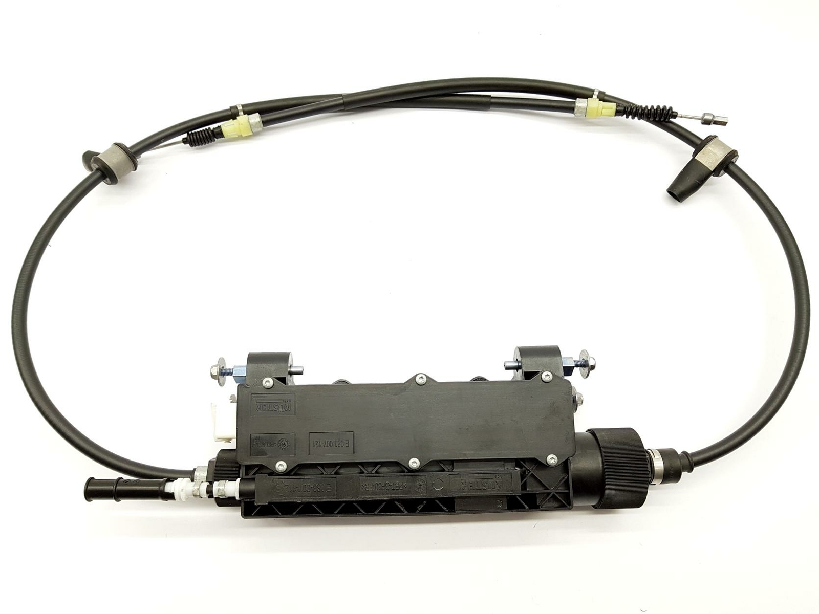 Parking Brake New Original C5 III 1612865480 | eBay