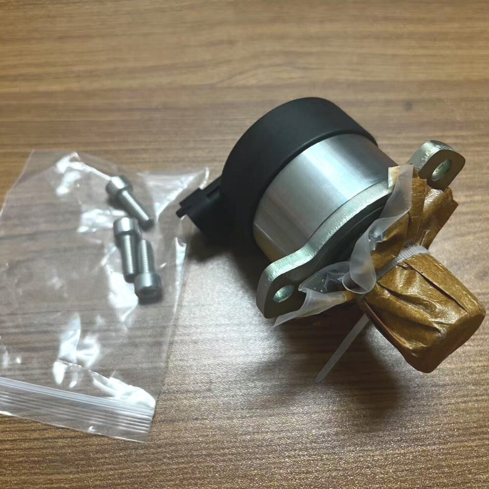 Valve Regulator Fuel Pump Meter Quantity Control For DD13 DD15 DDE ...