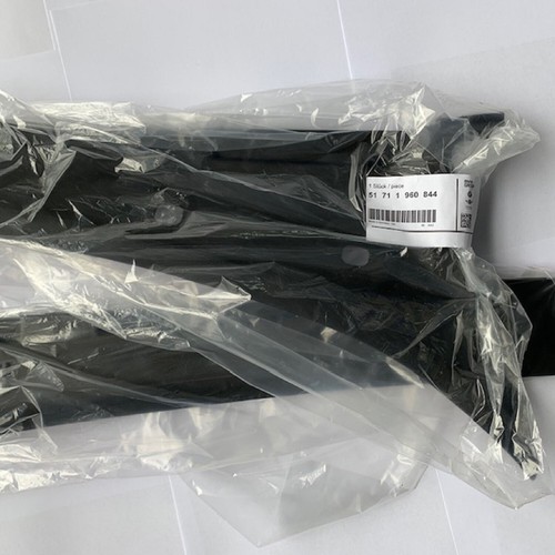 ORIGINAL BMW Abdeckung Windlauf 3er E36 links + rechts 51711960843 ...