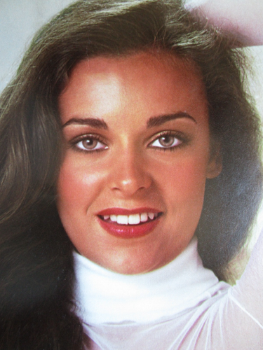 LIZ GLAZOWSKI ~ April 1980 Playboy Playmate CENTERFOLD ONLY | eBay