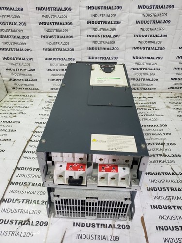 SCHNEIDER ELECTRIC ATV71HD30N4 ALTIVAR 71 40 H.P DRIVE | eBay