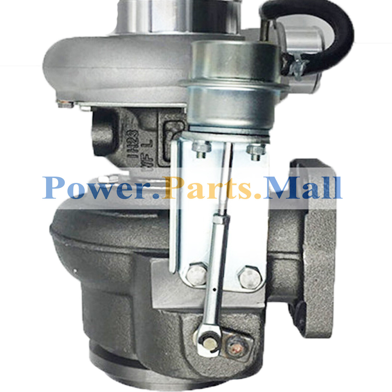 Turbocharger T417571 431-4572 4314572 For CAT Caterpillar C7.1 E320D2 ...