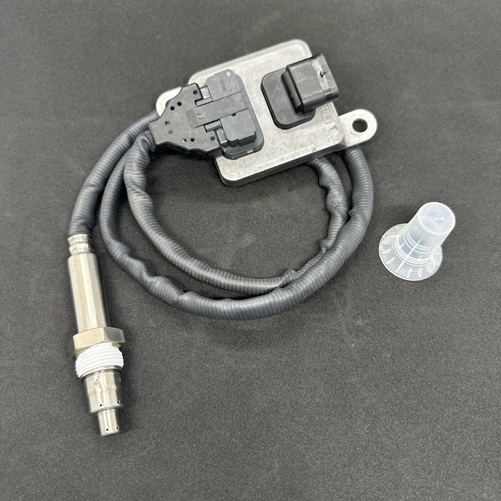 Mercedes Original Nox Sensor Lambdasonde A0009050208 A000 905 02 08 ...