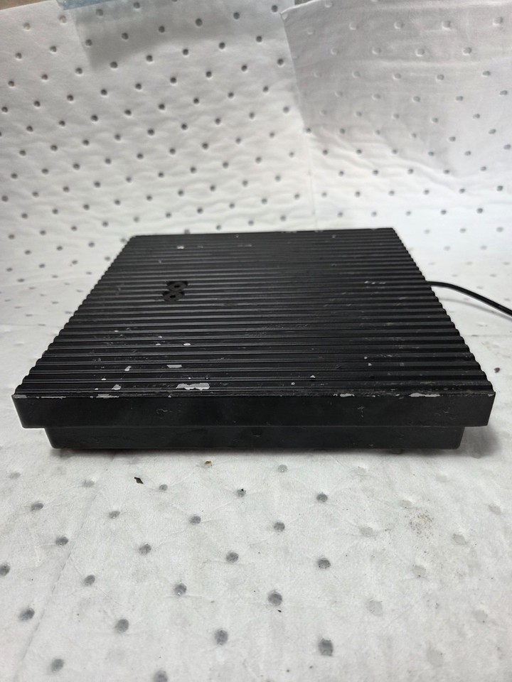 CPS CC220 Compute-A-Charge Scale Refrigerant Scale Max 100kg Made in ...