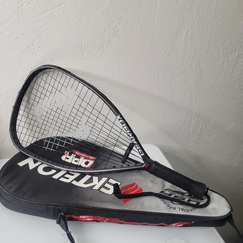 Gearbox GB 250 Racquetball Racquet Black | eBay