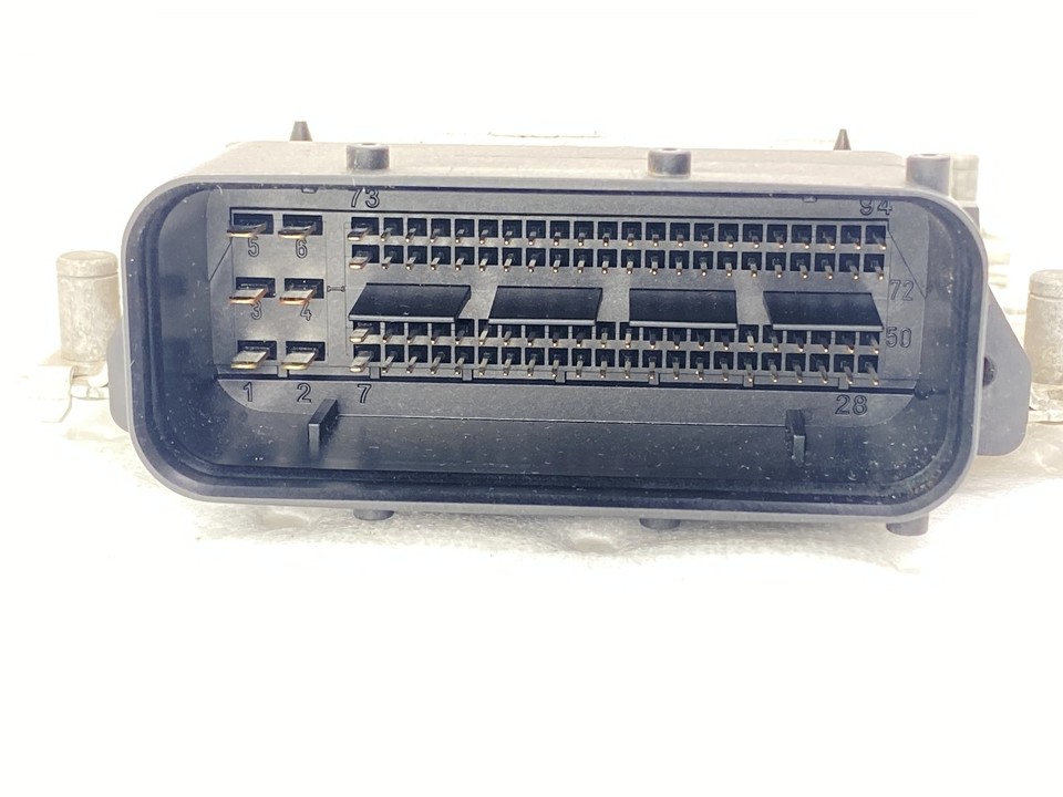 BMW F SERIES SCR CONTROL UNIT 7488140 16197488140 AA FS | eBay