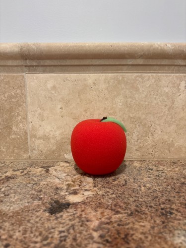 Wizard of Oz apple From Sphere Las Vegas | eBay