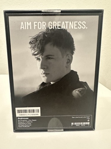 Finalmouse Ultralight X ULX Prophecy CLIX SIZE MEDIUM Limited Edition ...