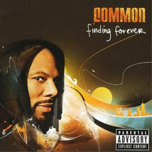 Common Finding Forever (CD) Album 602517321939 | eBay