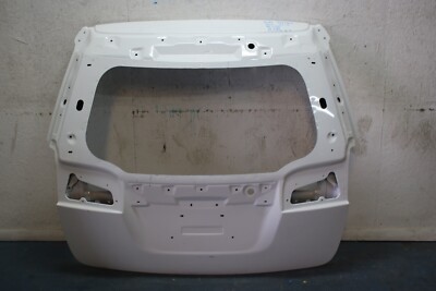 2011 2016 GMC TERRAIN REAR LIFTGATE SHELL | eBay