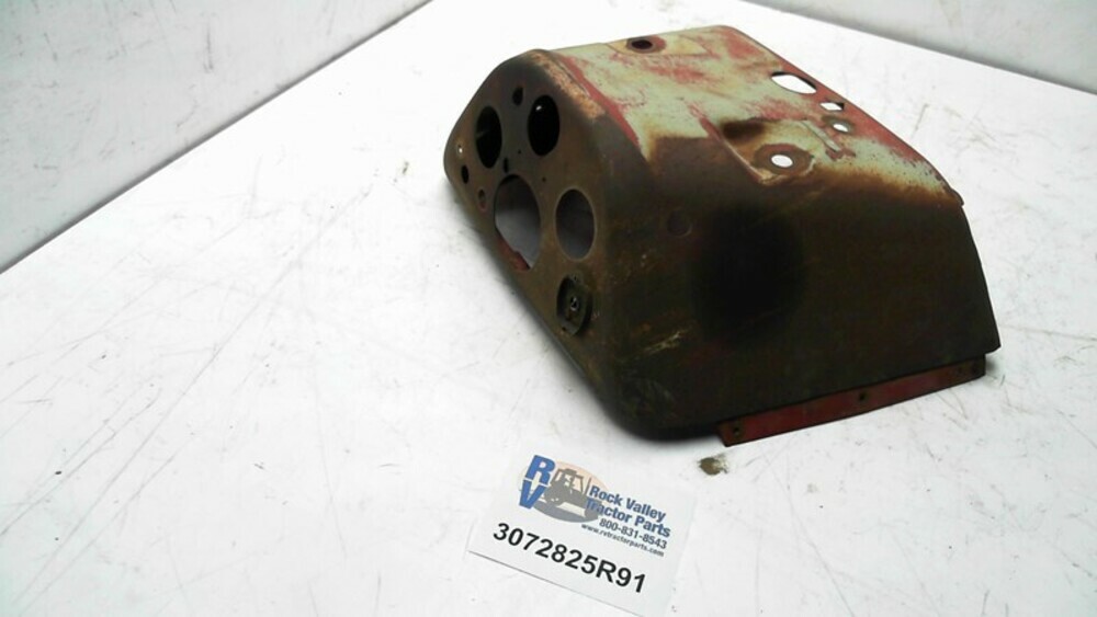 SHROUD INSTRUMENT PANEL | eBay