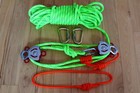 Arborist / Rescue 5:1 / 4:1 Haul System - Tree pulling, Rescue Haul ...