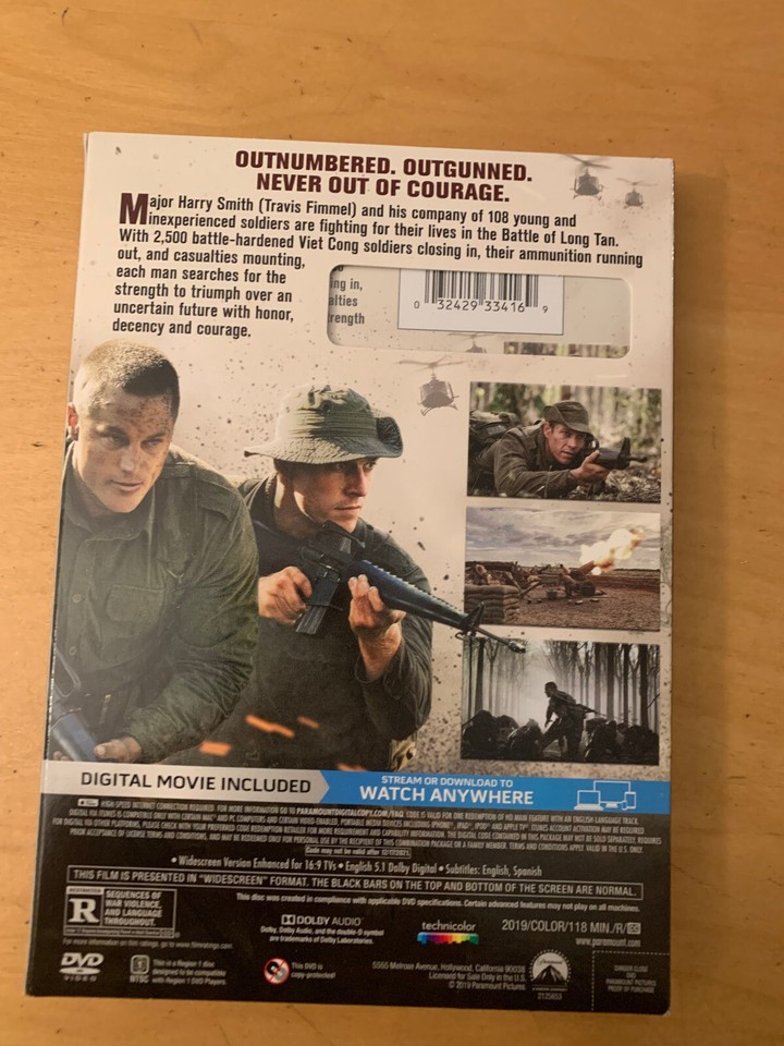DANGER CLOSE DVD NEW SEALED TRAVIS FIMMEL LUKE BRACEY | eBay