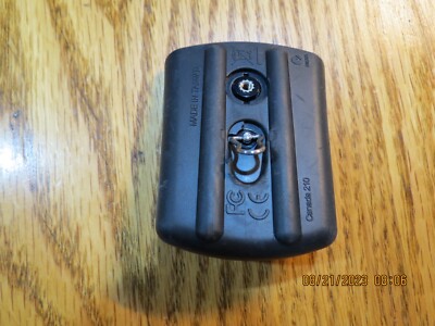 GARMIN ETREX VENTURE HC Handheld GPS Battery Cover ONLY. Excellent ...