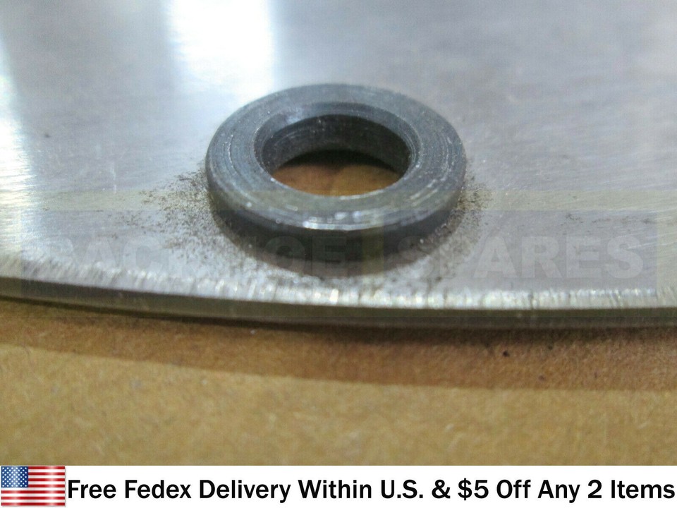 JCB PARTS - DRIVE PLATE KIT (PART NO. 04/600136) | eBay