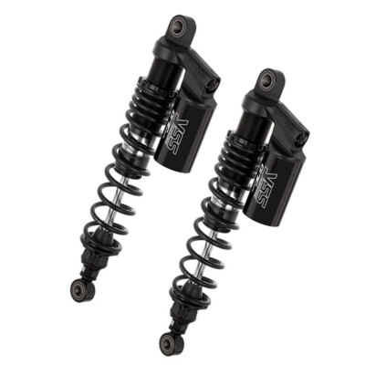Rear Shock Absorbers [YSS] Triumph Speed Twin 1200 ABS (2019-2023 ...