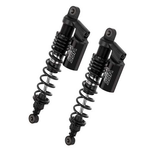 Rear Shock Absorbers [YSS] Triumph Speed Twin 1200 ABS (2019-2023 ...