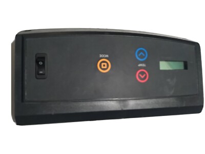 Raypak 602101 Pool Heater PC Display Control Circuit Board Panel 1134 ...