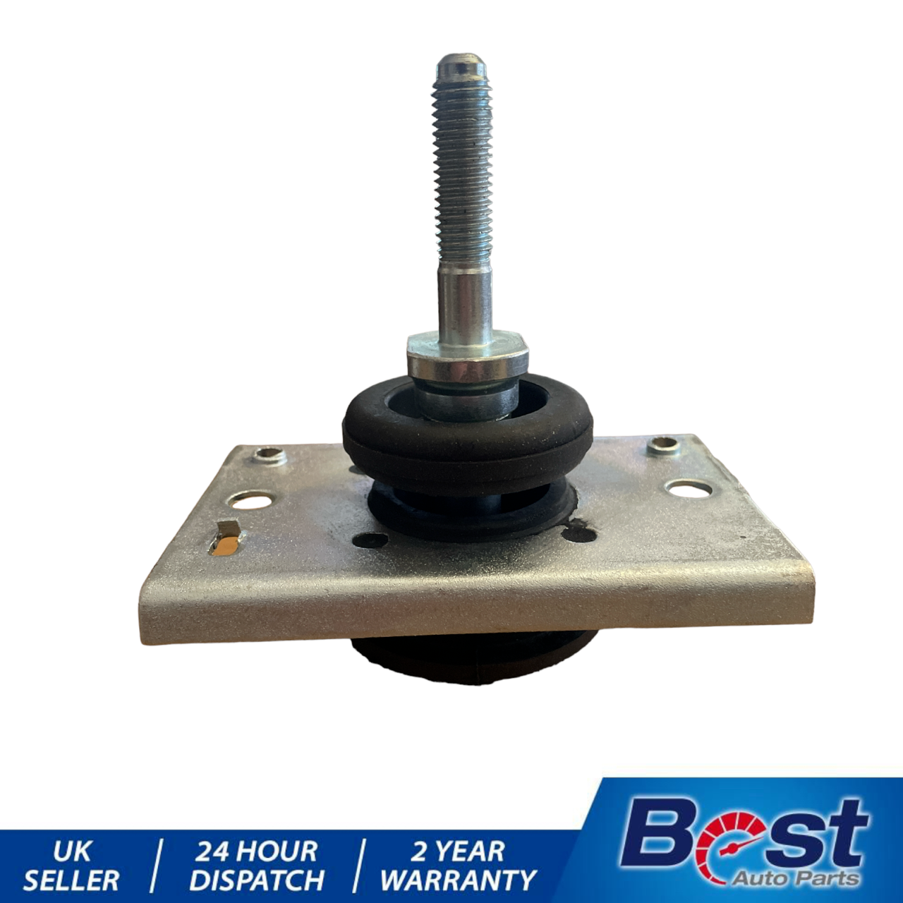 RENAULT MASTER MK2 VAUXHALL MOVANO A 2.5 2.8 DCI FRONT LEFT ENGINE ...