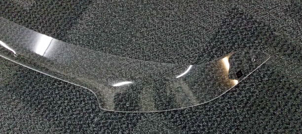 Genuine Holden New Bonnet Protector to suit Holden JG JH Cruze 2010 ...