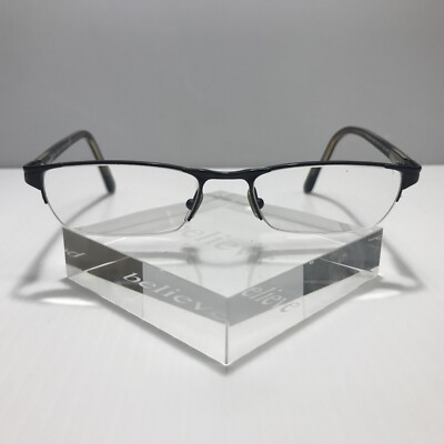 Ray Ban RB 6066 2503 50[]17 135 Eyeglass Frames *must replace lenses | eBay