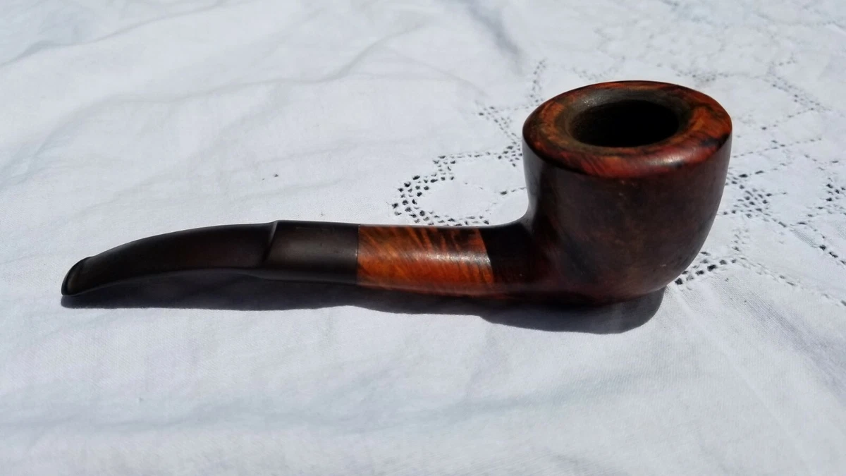 Estate Pipe