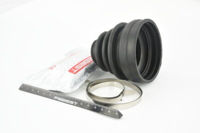 Boot Inner Cv Joint Kit 82X93X26 For NISSAN FRONTIER D40 CV Joint Boots ...