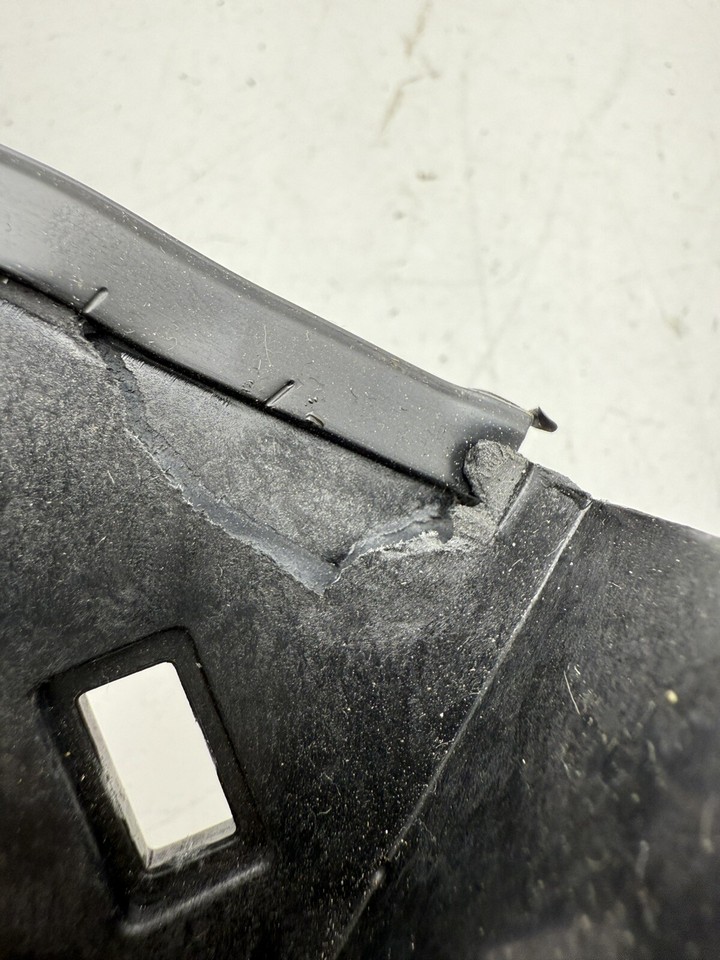 2018-2020 AUDI A4 A5 S4 S5 - LEFT Lower DASH KNEE Panel OEM 8W1863083E ...