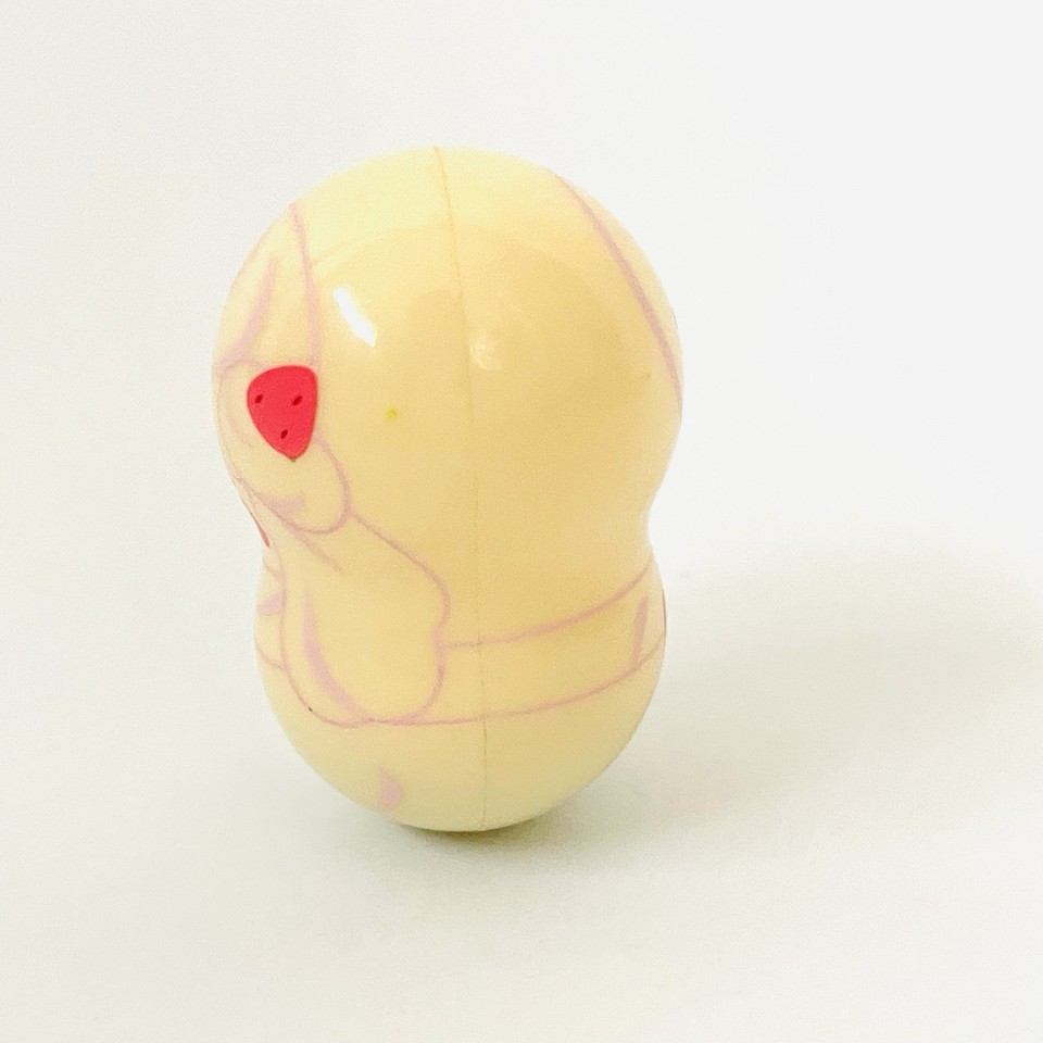 Pokemon Alcremie Small Figure Set of 5 types Sweets mascot Coo'nuts ...