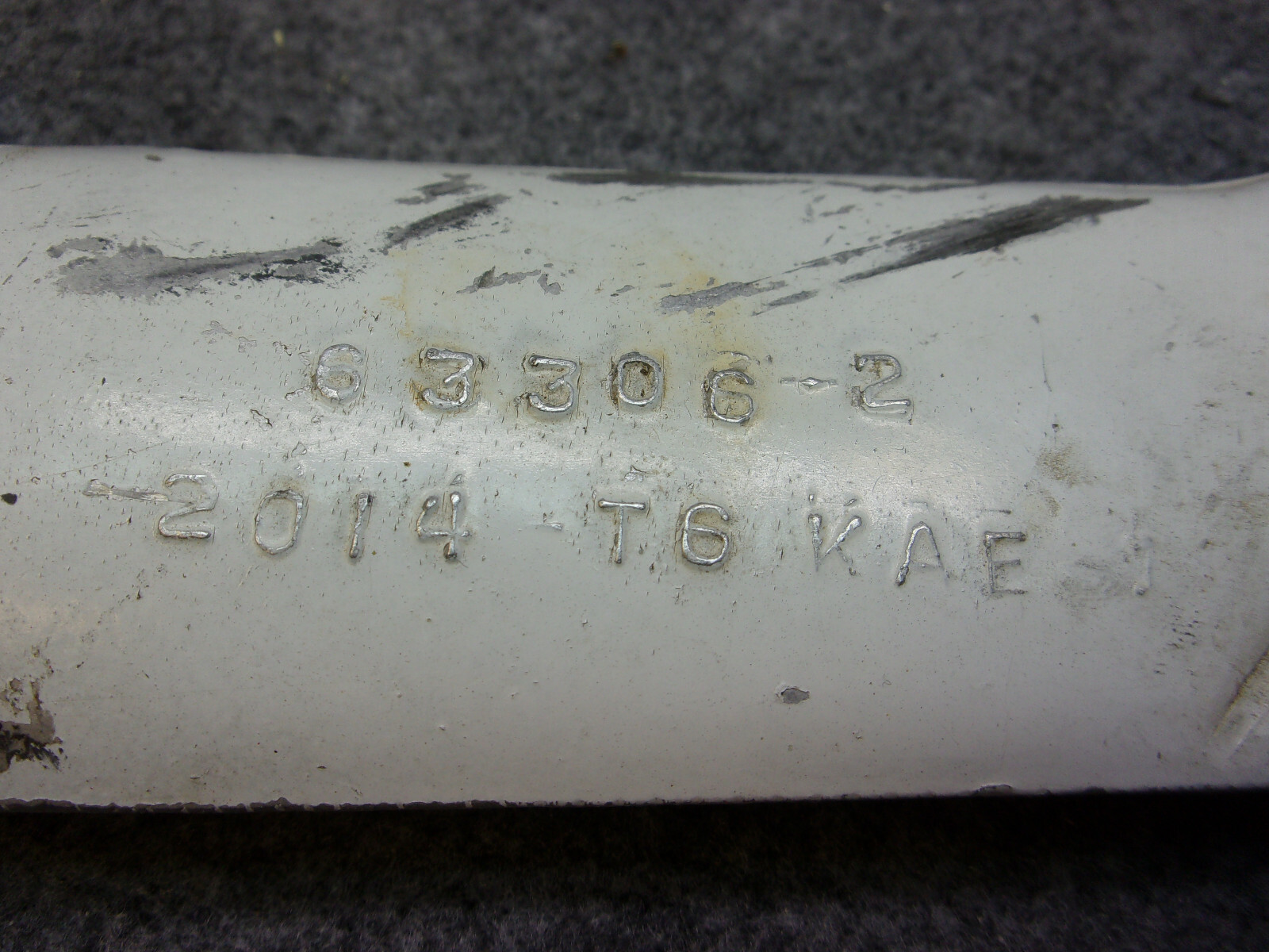 Piper Pa28 Landing Gear Torque Link PN 63306-2 for sale online | eBay