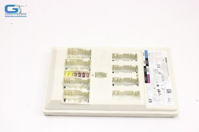2021 BMW X5 G05 Body Domain Control Module Fuse Box BDC Unit | OEM ...