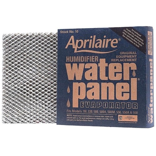 Factory RSP 10-RP for Aprilaire Water Panel-Model 500A,500M,550,558 ...