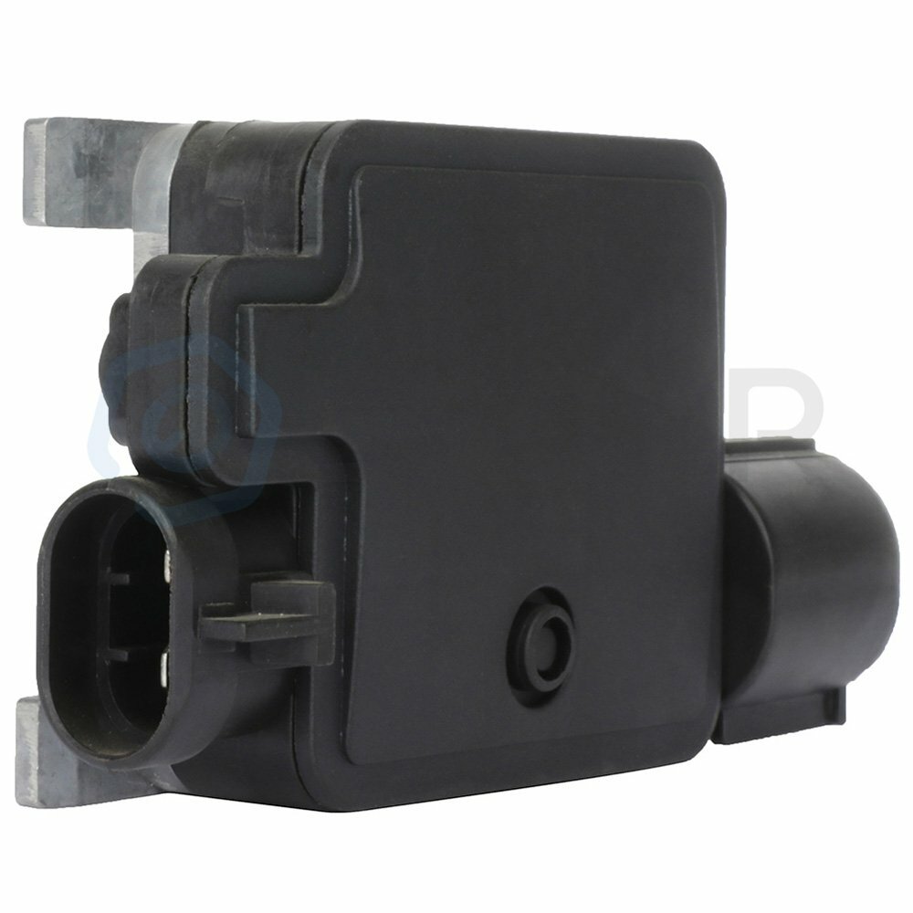 Radiator Cooling Fan Relay Control Modul For 2006 2007-2011 Lincoln ...