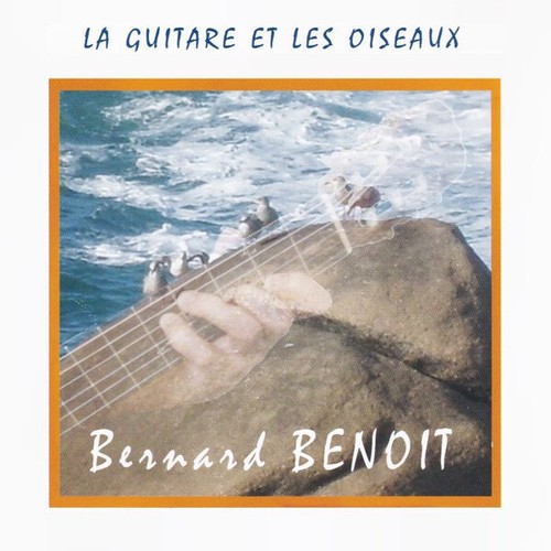 La Guitare Et Les Oiseaux, Bernard Benoit | eBay