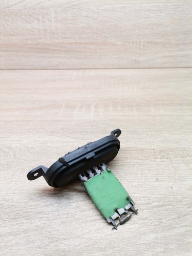 12396 VW Green Relay Control Module Unit Genuine OE | eBay