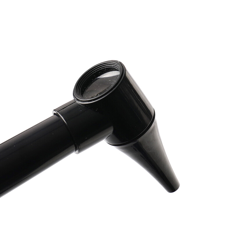 1 Set Medical Diagnostic Ear Light Otoscope Magnifying Clinical Ear ...