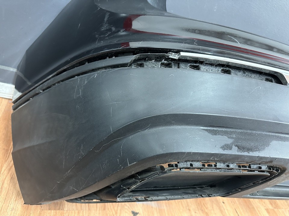 2018 2019 2020 2021 Volkswagen Tiguan Rear Bumper Cover OEM 5NN | eBay