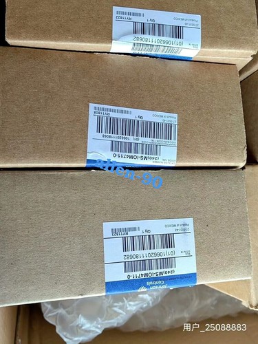 NEW Johnson MS-IOM4711-0 controller Fast shipping#DHL or FedEx | eBay