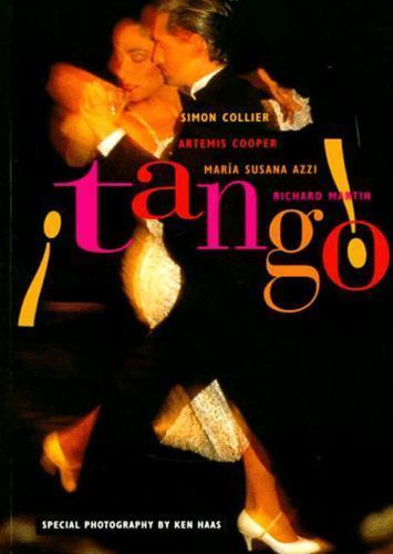 Tango!: The Dance, the Song, the Story 9780500016718| eBay